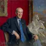 Men | Everett Raymond Kinstler