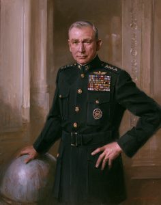 Government | Everett Raymond Kinstler