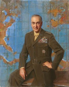 Government | Everett Raymond Kinstler