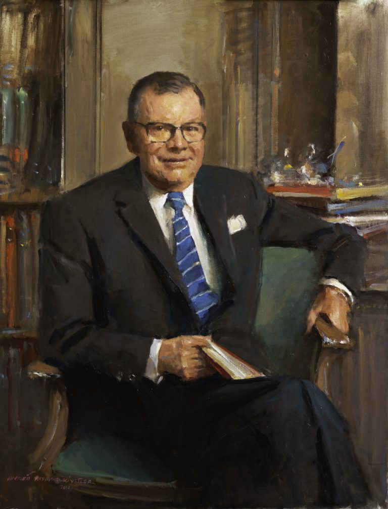 Men | Everett Raymond Kinstler